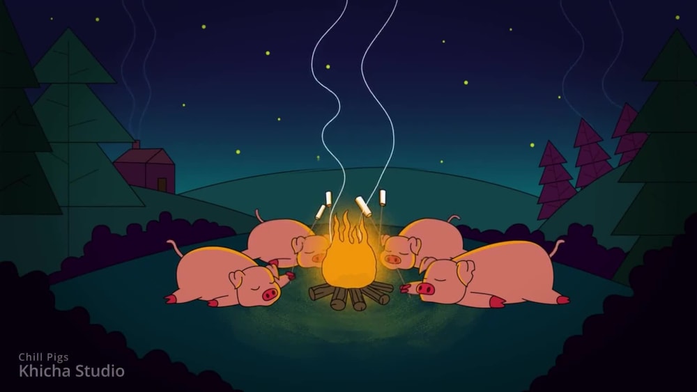 A Detailed 2D Animated Video | Upwork