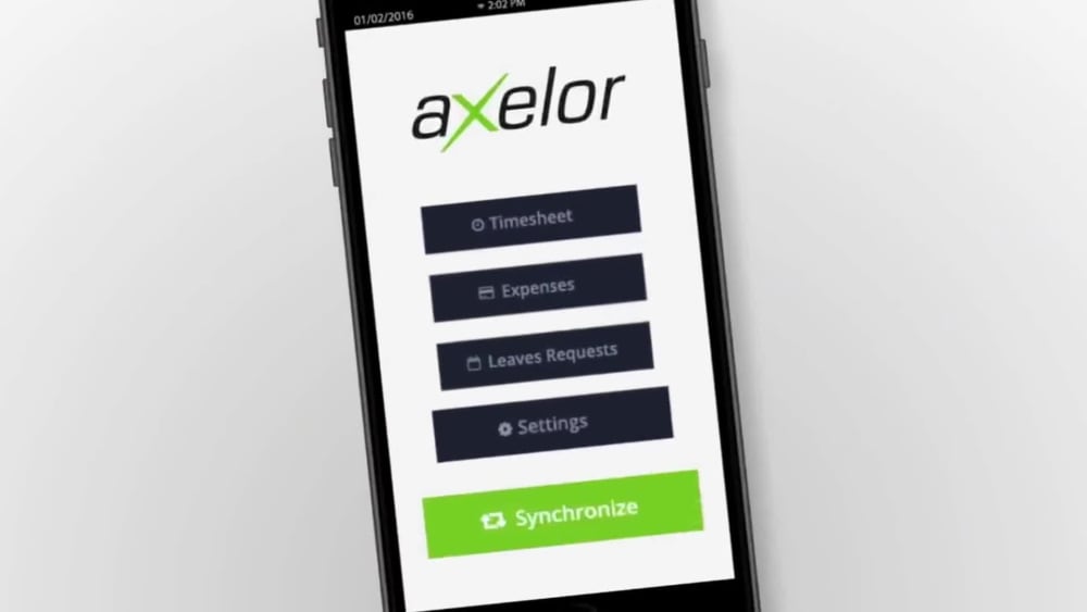Axelor ERP Installed and Deployed with SSL certificate | Upwork