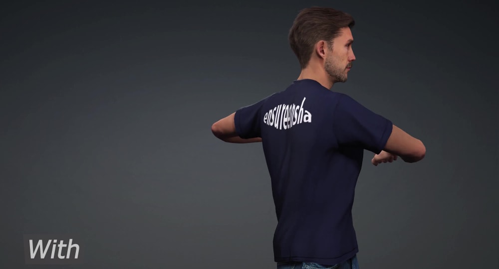 A 3d animation, 3d character design, rigging and modelling. | Upwork