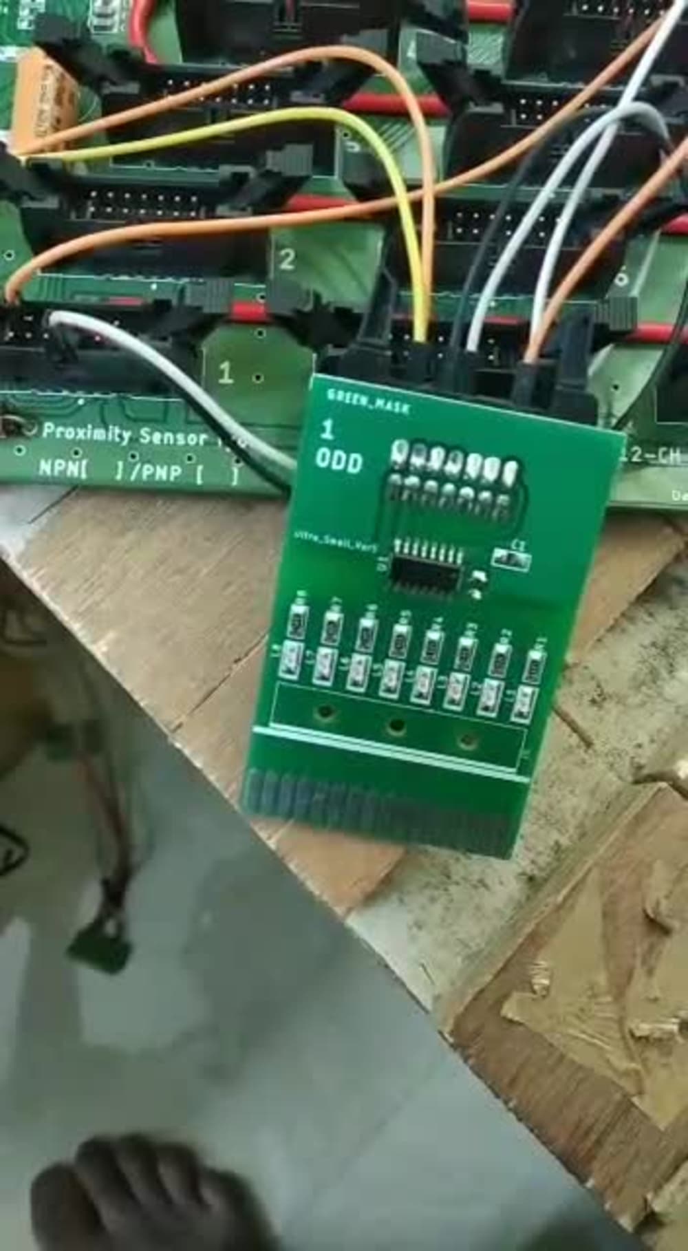 A fantastic professional PCB Design and Schematic | Upwork