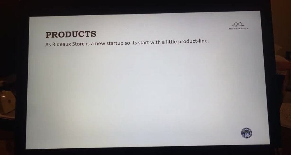 Engaging and eye-catching presentations for business projects | Upwork