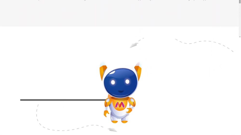 Creative 2d character animations for your social media | Upwork