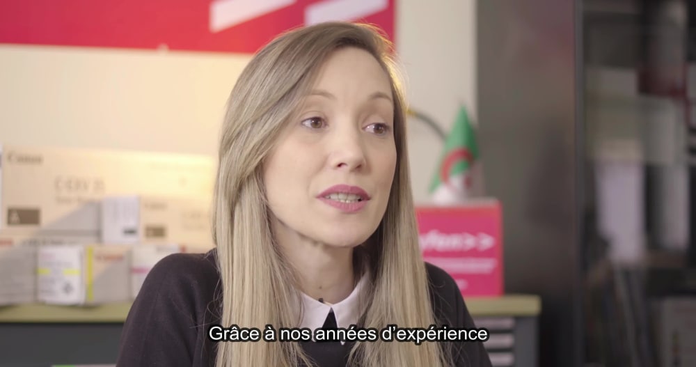 Accurate French transcription by a native French speaker (France) | Upwork