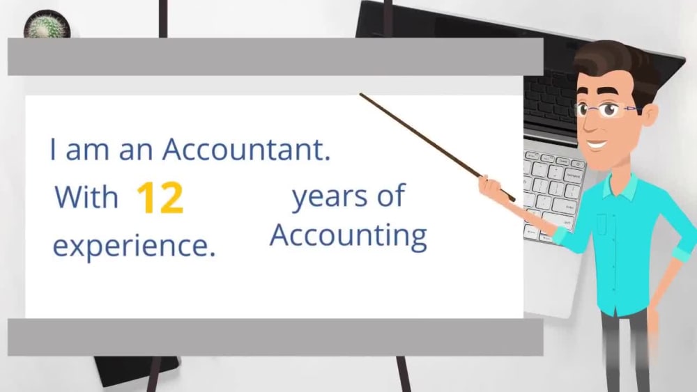 All your accounting needs done accurately | Upwork All your accounting needs done accurately | Upwork