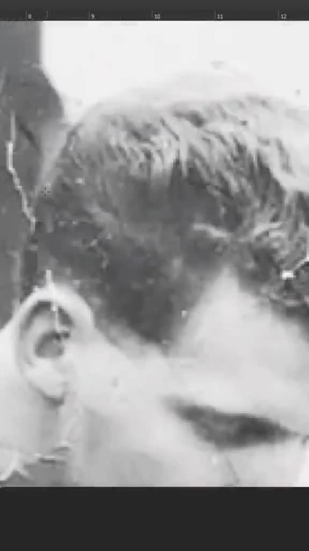 A complete image restoration of an old damaged photo | Upwork