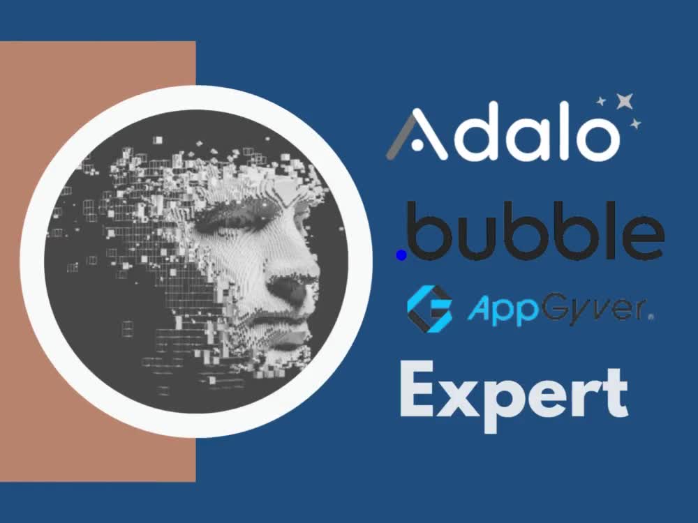 Bubble Flutter flow | Bubble.io Expert | Adalo Developer | Api ... Bubble Flutter flow | Bubble.io Expert | Adalo Developer | Api ...