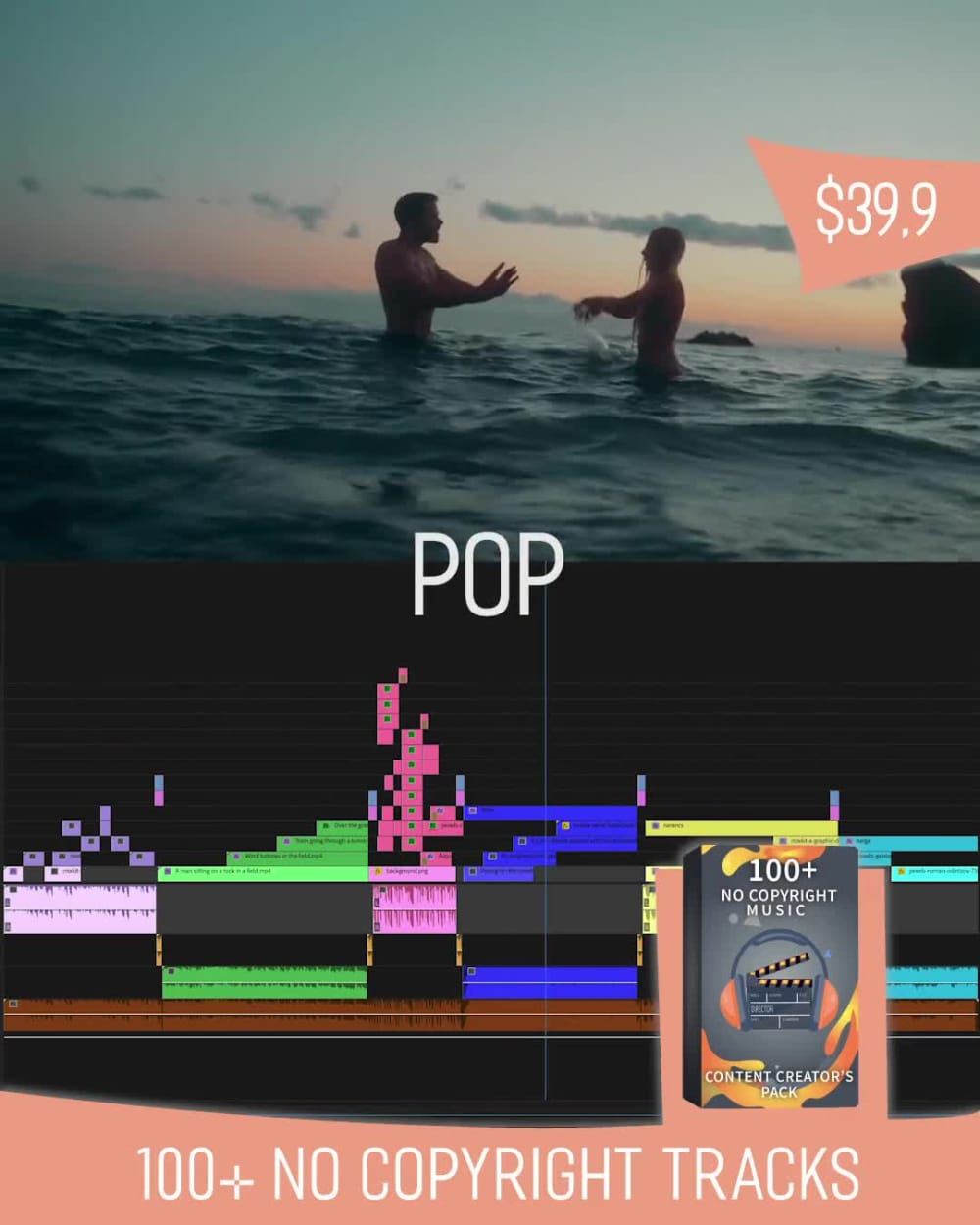 A social media video ad creative that sells | Upwork