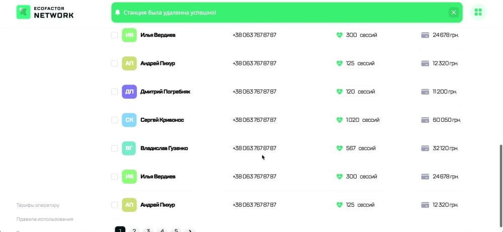 Professional Multipage Website For Your Business React Gsap Redux Upwork 4389