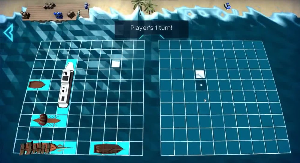 The perfect Unity 3D game, with the possibility to include AR/VR & more ...