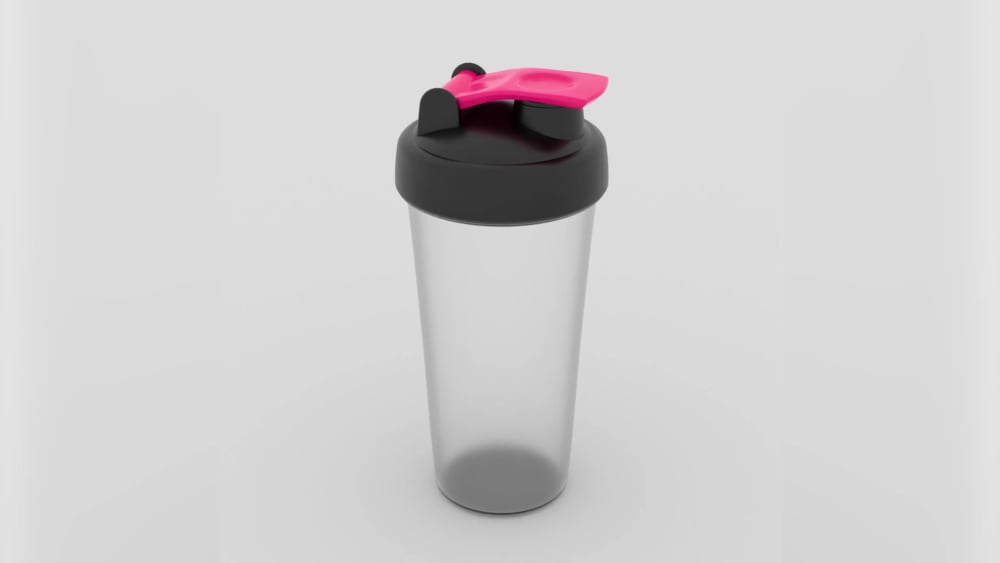 Model and realistic rendered products or objects using the blender | Upwork