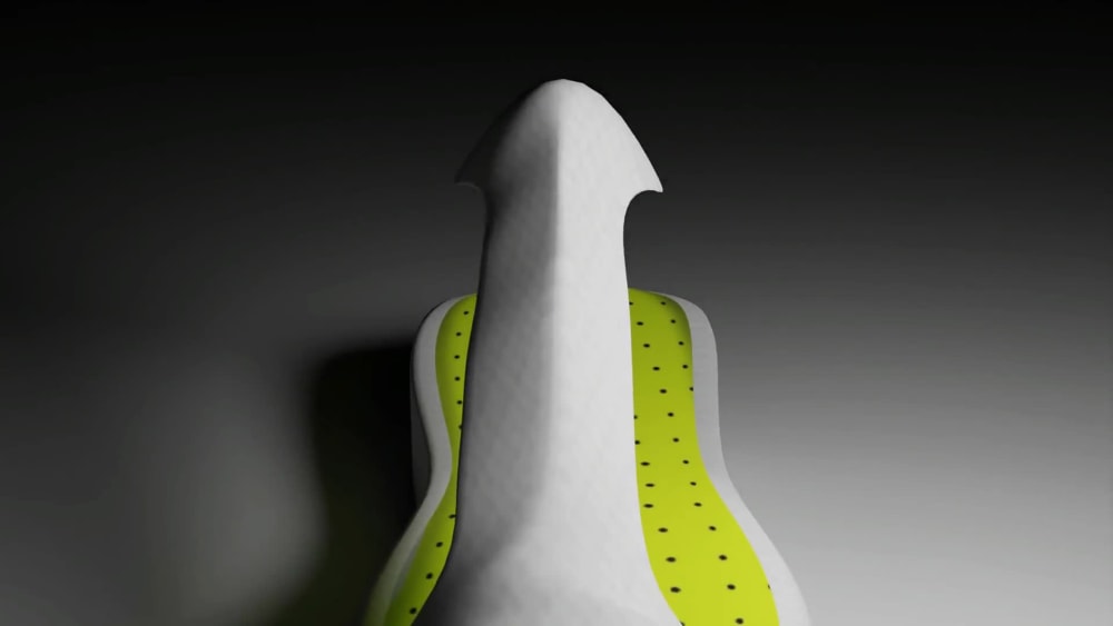 High-quality 3d shoe modeling and product modeling for all-purpose ...