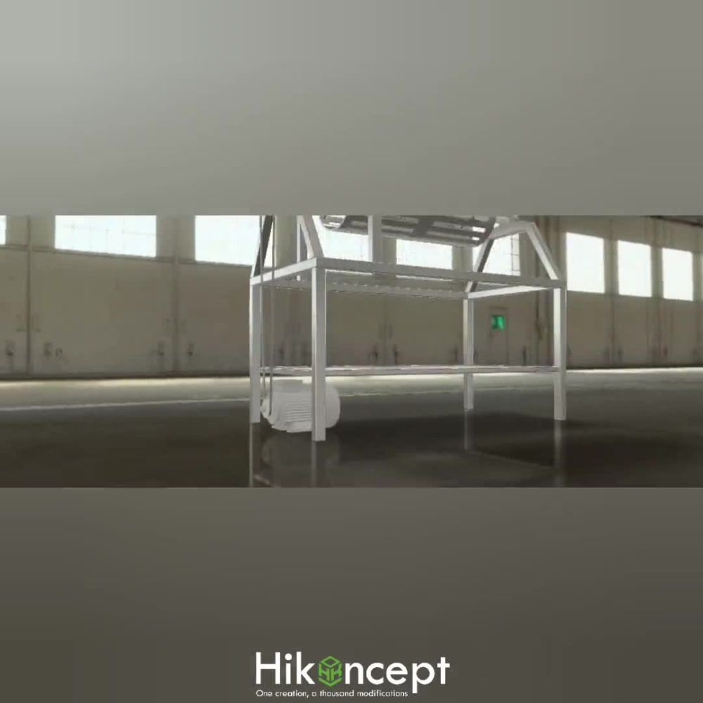 Outstanding Solidworks Sheet Metal Design and DXF file - SLDDRW SLDASM ...