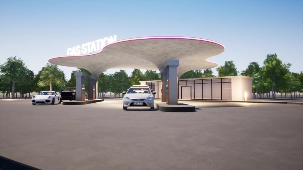 Amazing and creative AutoCAD,Revit architectural drawings | Upwork