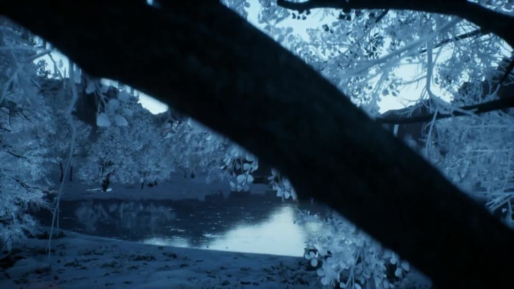 A realistic landscape scene in unreal engine | Upwork