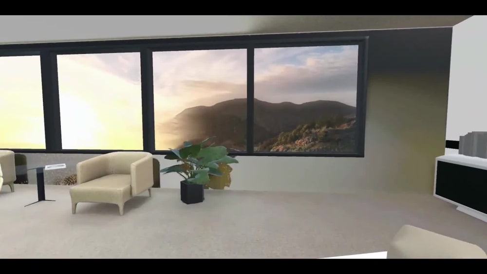 Your dream 3d virtual spaces to import into SPATIAL/METAVERSE | Upwork