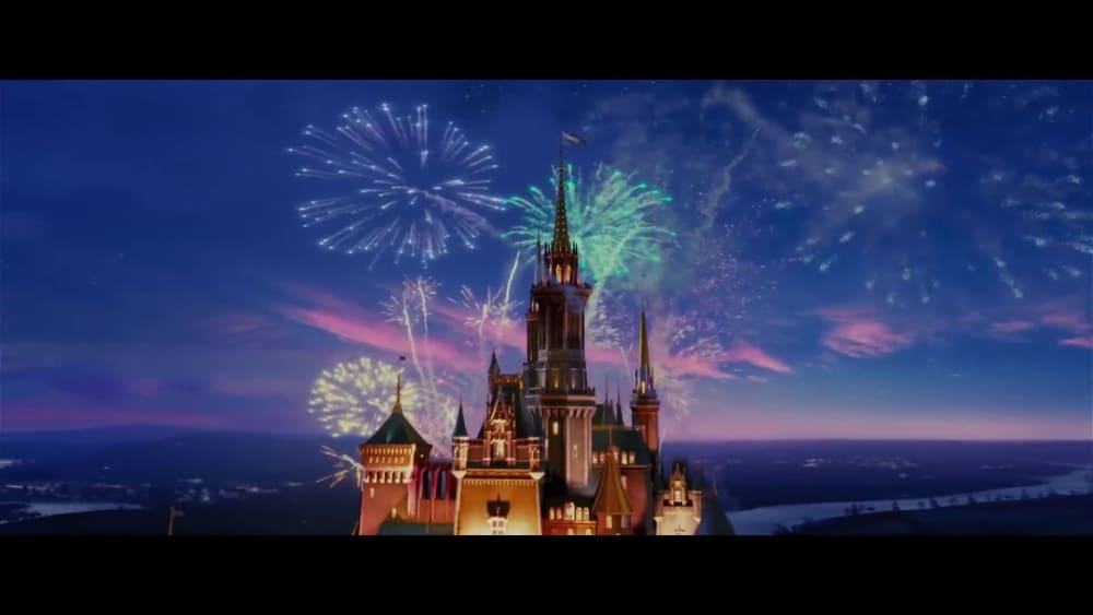 Disney style intro animation | Upwork