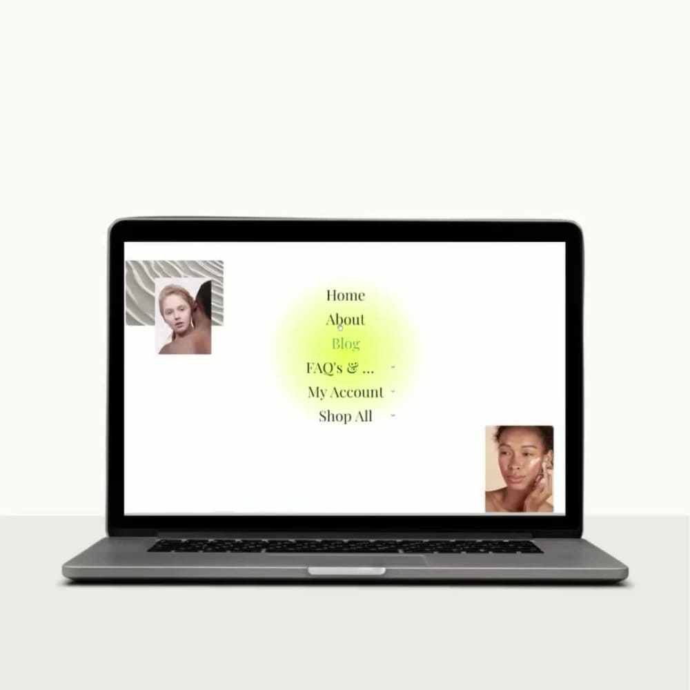 An amazing user-friendly website and mobile application | Upwork