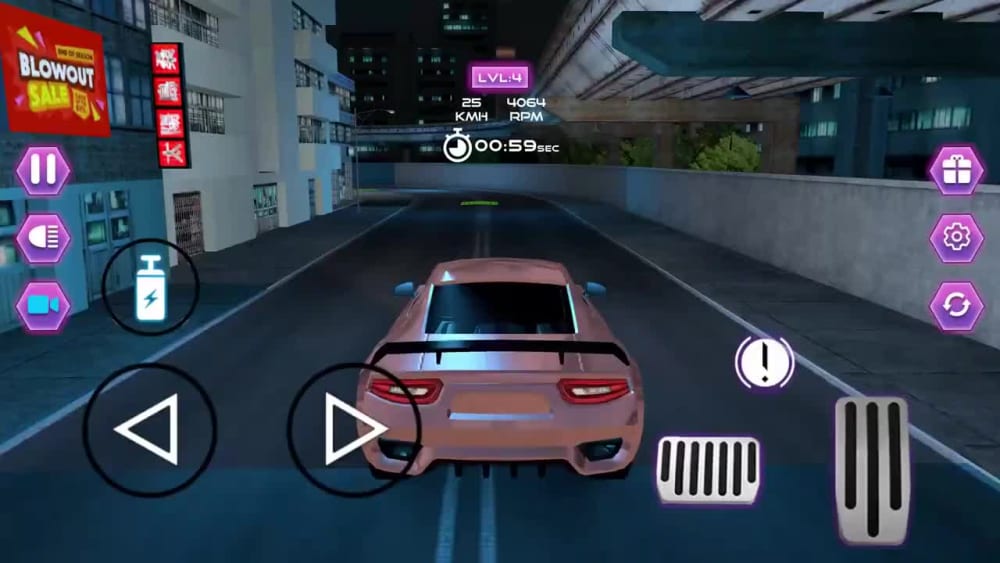 Top Simulation / Racing mobile games with monetization made with unity ...