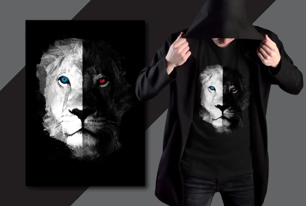 Creative T-shirt & Sportswear designer for your business | Upwork