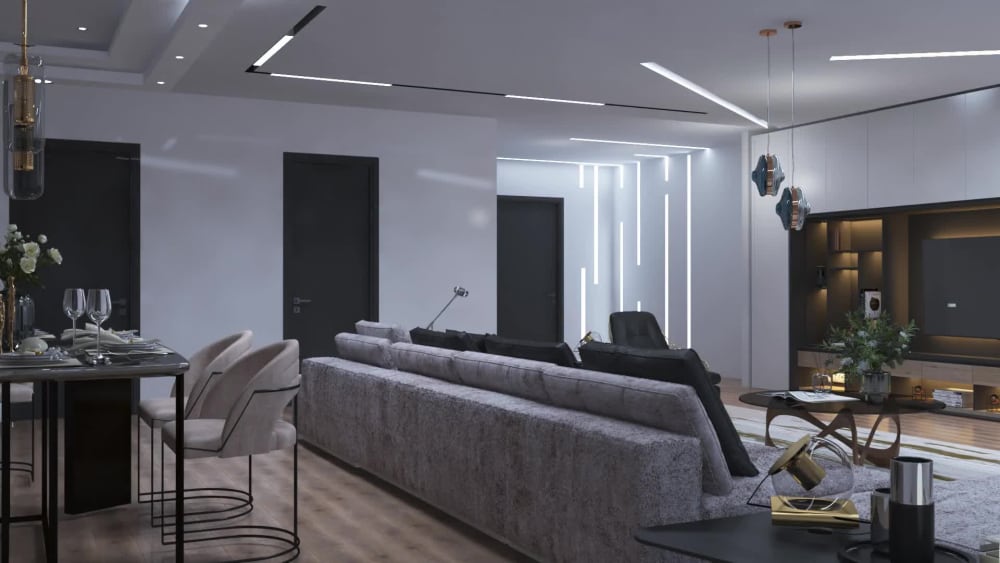 High-quality and realistic 3d rendering/visualizations | Upwork