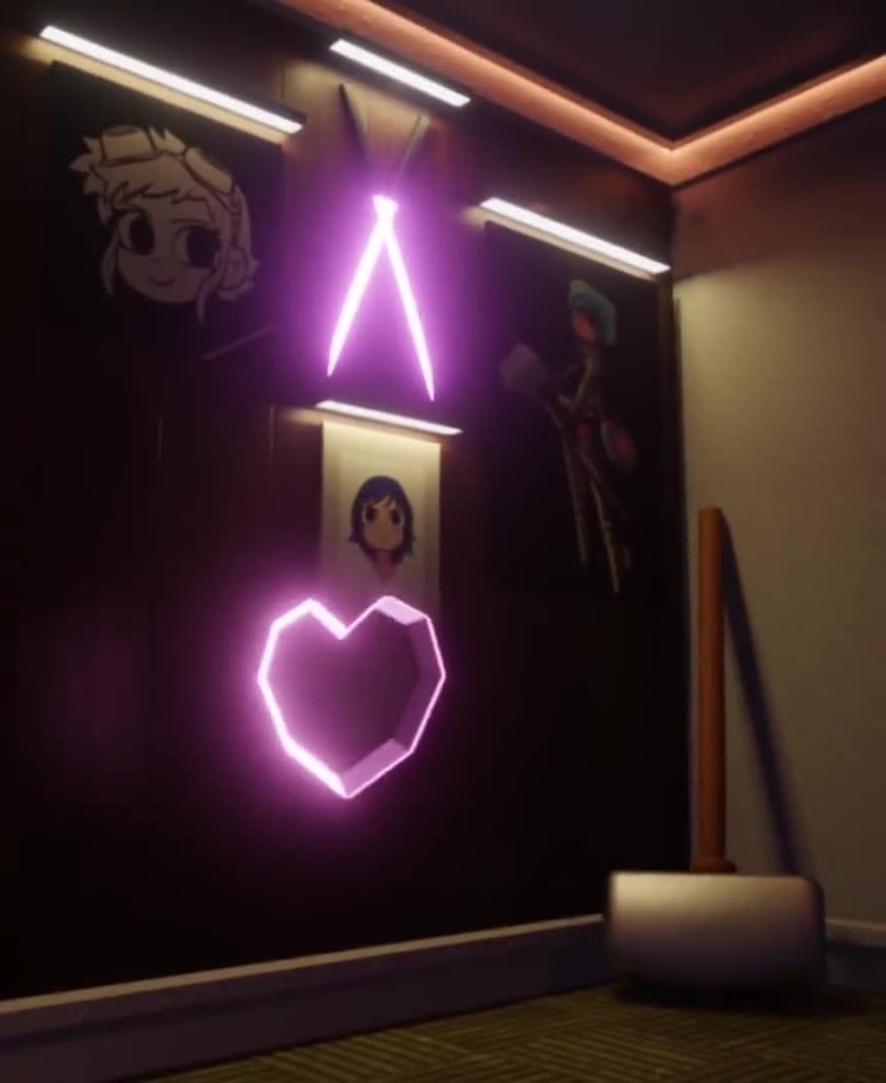3d - game art, product art (for ads), low poly and high poly design ...
