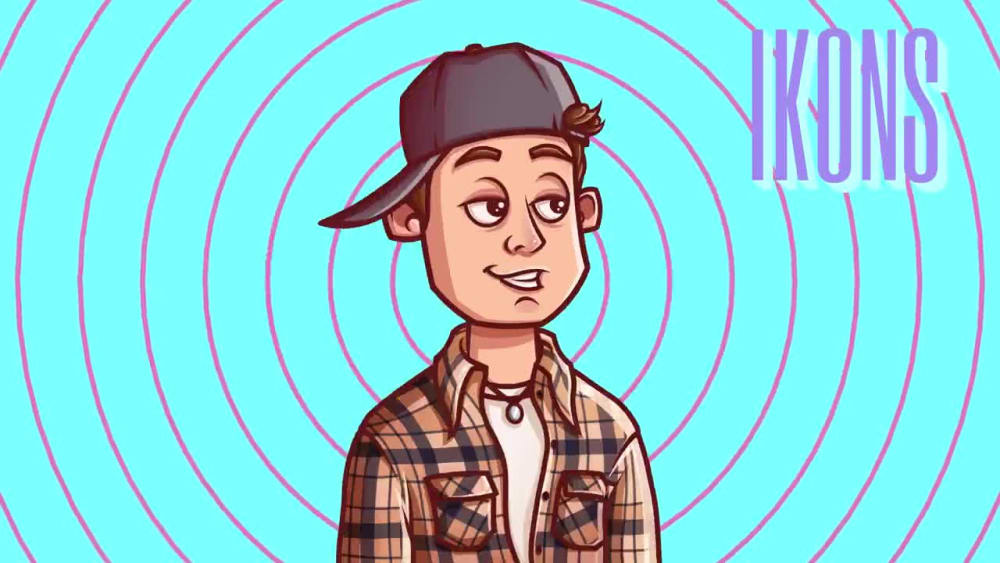 Any style NFT collection custom random generated art characters design ...