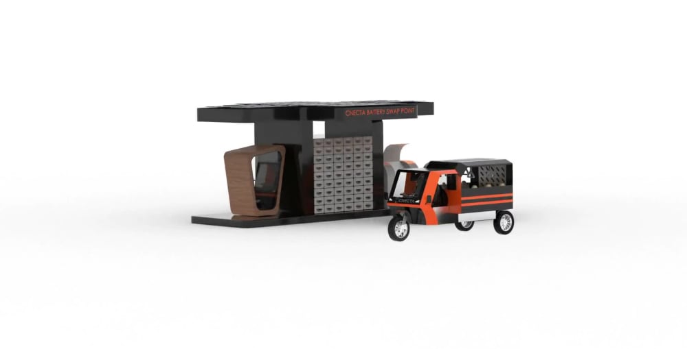 Professional 3D Design | Product & Industrial Design | CAD | 3D ...