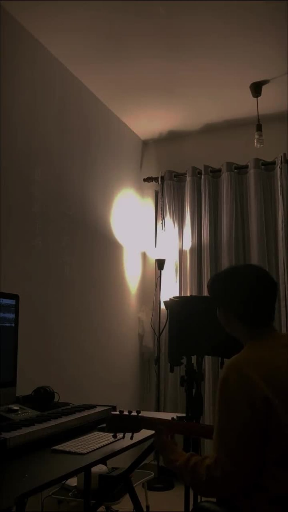 Manual vocal tuning, mixing & mastering | Upwork Manual vocal tuning, mixing & mastering | Upwork