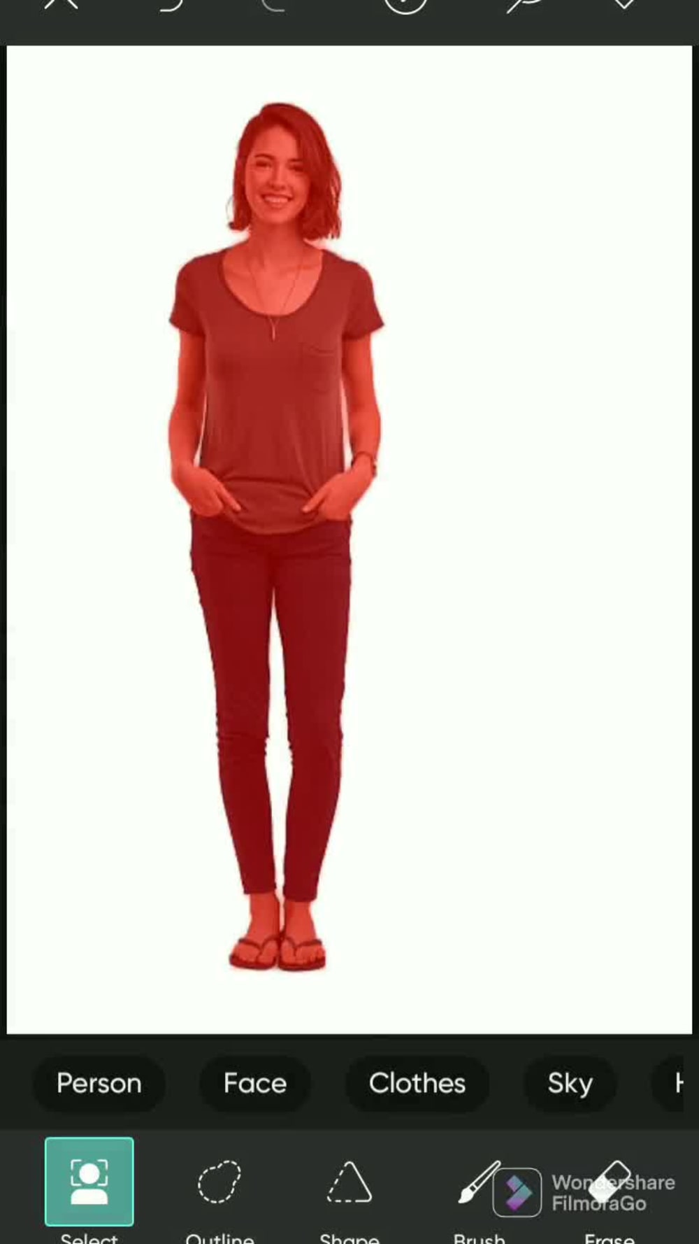 Professional photo editing and edited photos using filters and effects ...