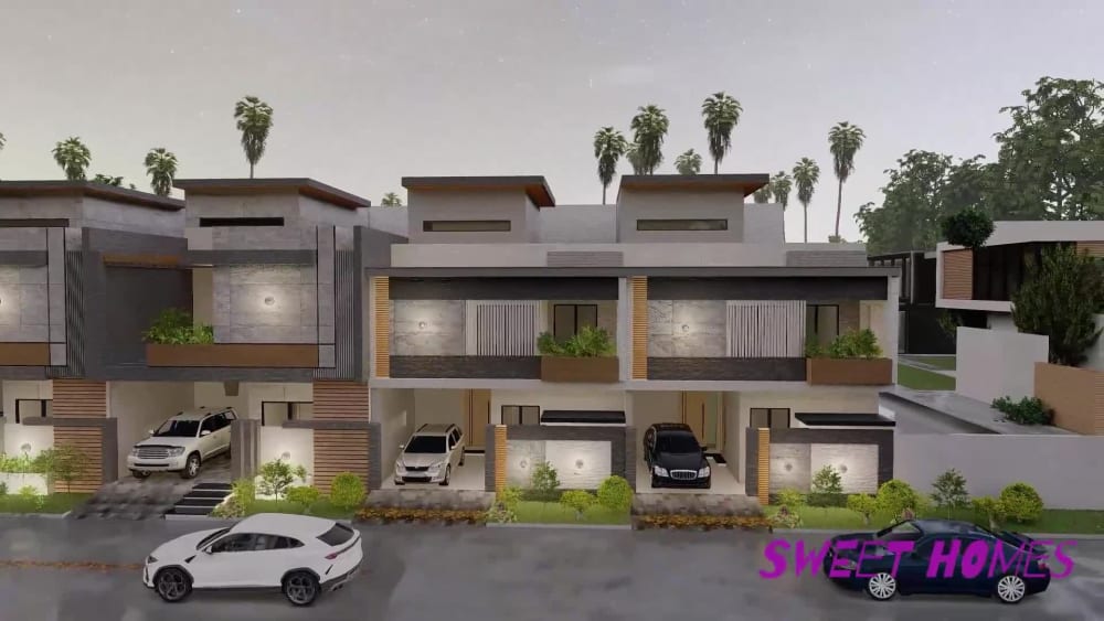 Google Sketchup 3d model and realistic renders on Lumion 11 | Upwork