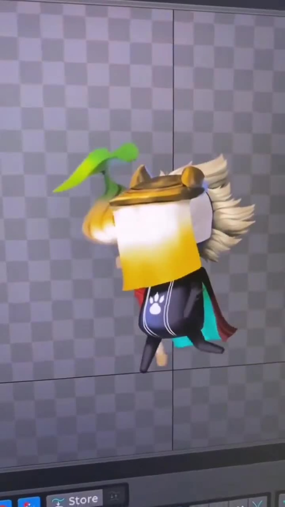 Animate your 2d game character in spine pro | Upwork