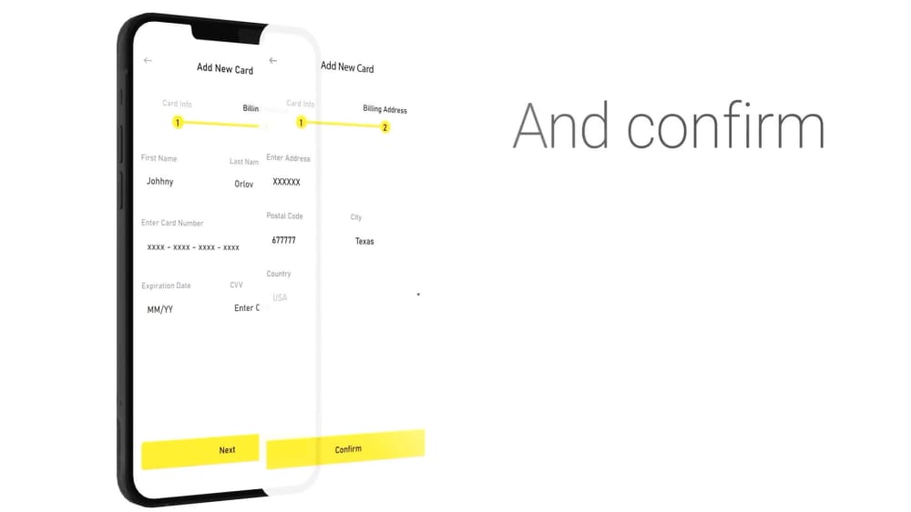 Dynamic App promo animation which grab the viewers attention | Upwork
