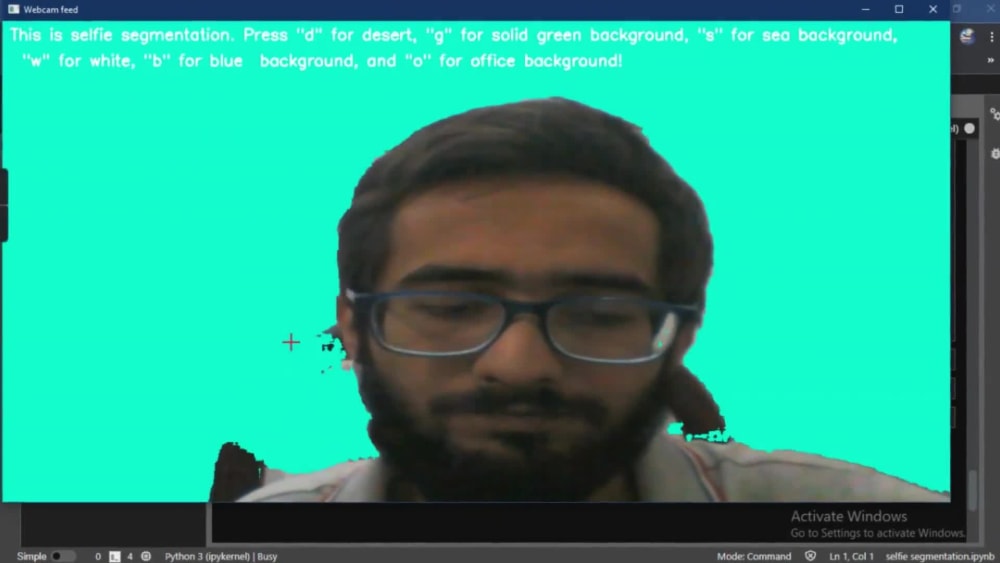 A deep learning model for Computer Vision or Natural Language ...