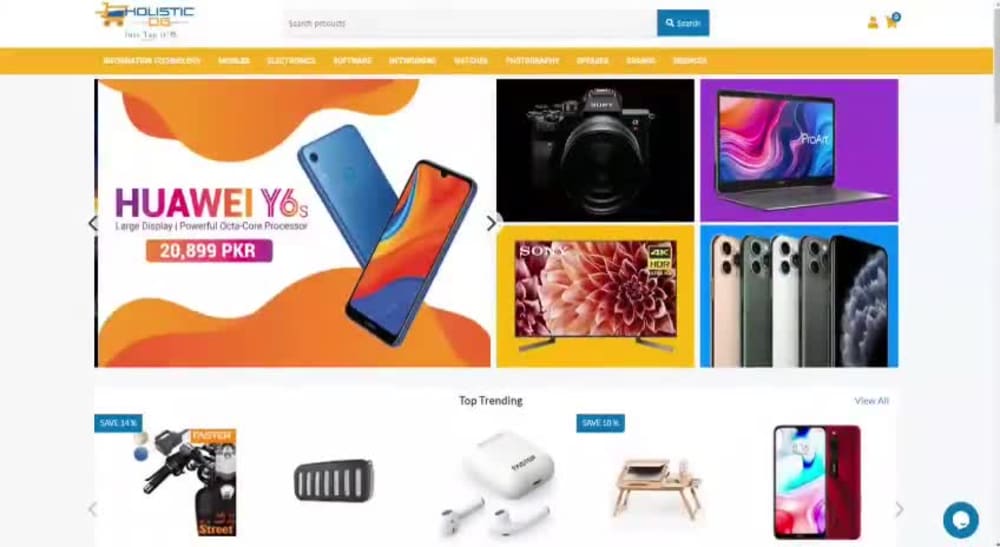 Multivendor eCommerce website development using laravel | Upwork Multivendor eCommerce website development using laravel | Upwork