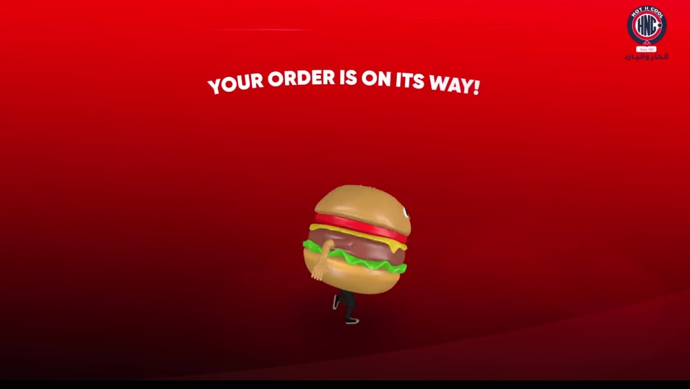 Professional motion graphics ads for your app at affordable costs | Upwork