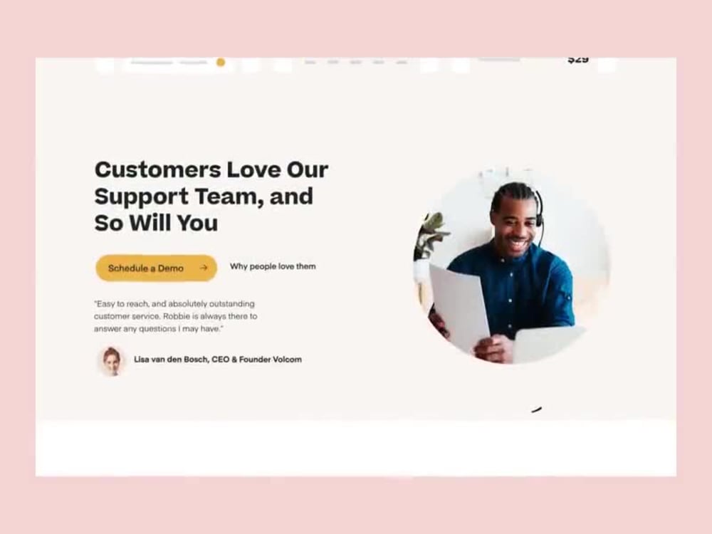 Wordpress website using elementor pro page builders | Upwork