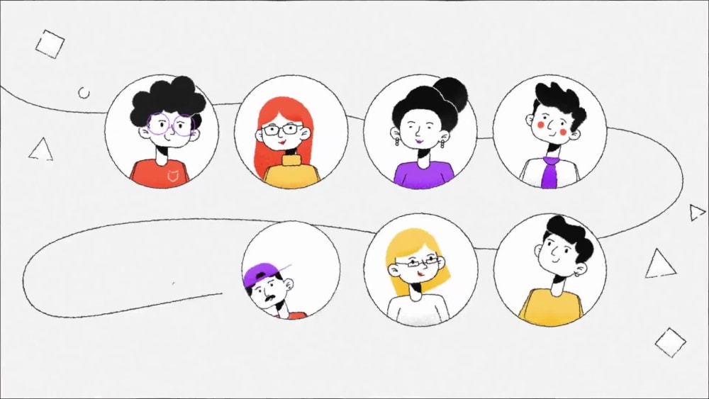 An AMAZING Promo Video | CUSTOM Promo Video Animation | Upwork