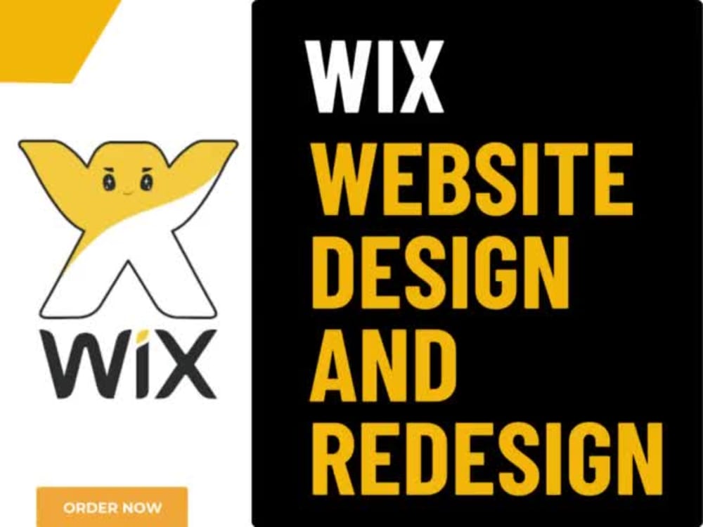 Responsive Wix Website, Wix website redesign, Wix editor x | Upwork Responsive Wix Website, Wix website redesign, Wix editor x | Upwork