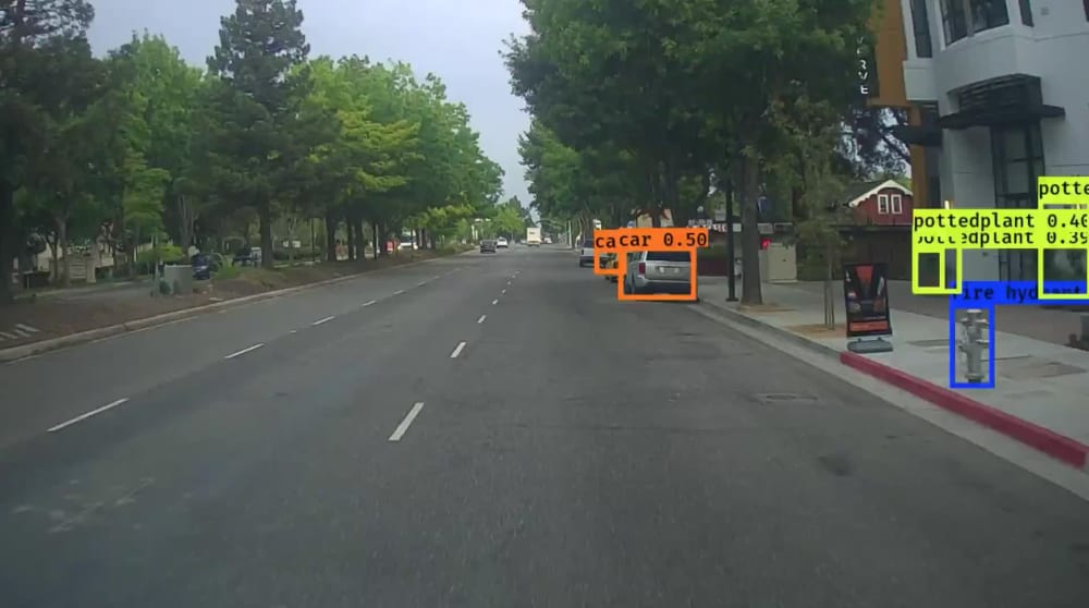 Data Science/ Computer Vision/ NLP tasks in python | Upwork