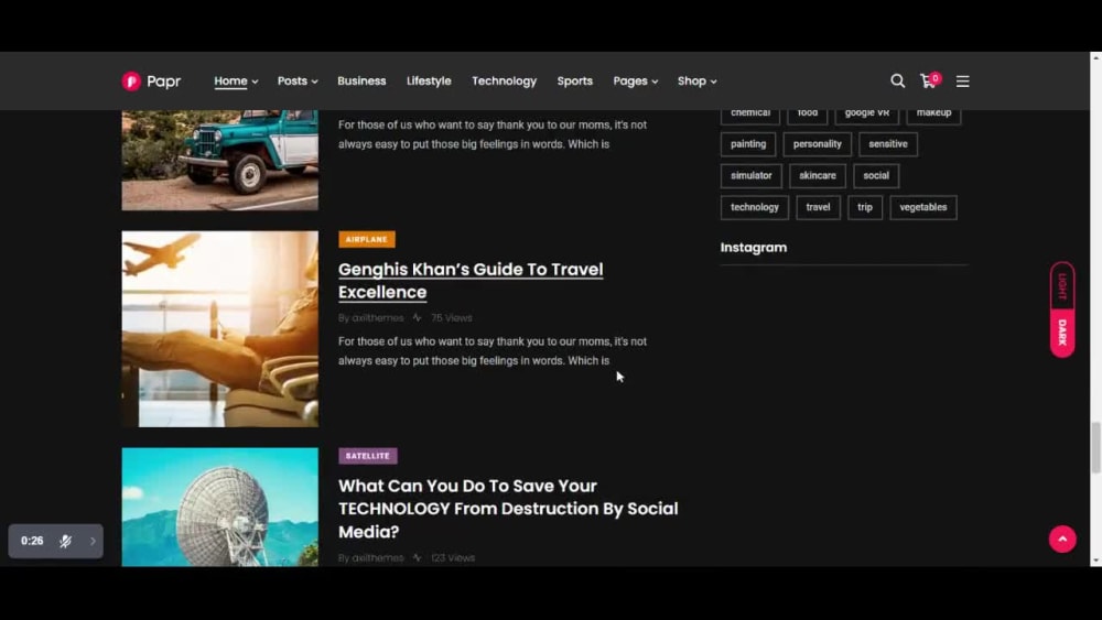 Your PSD/Figma design converted to front-end with HTML, CSS and JavaScript | Upwork