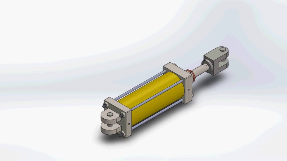 3D modelling and rendering of your product using Solidwork & AutoCAD ...