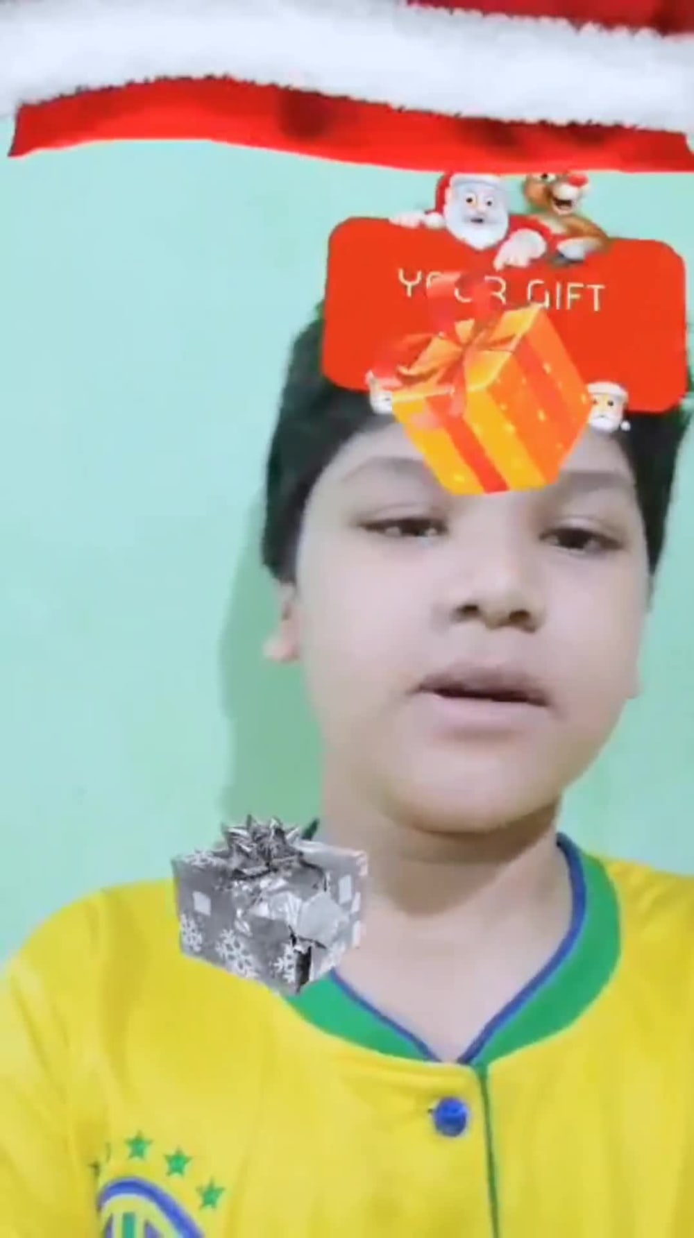 Instagram AR Filter Game | Upwork