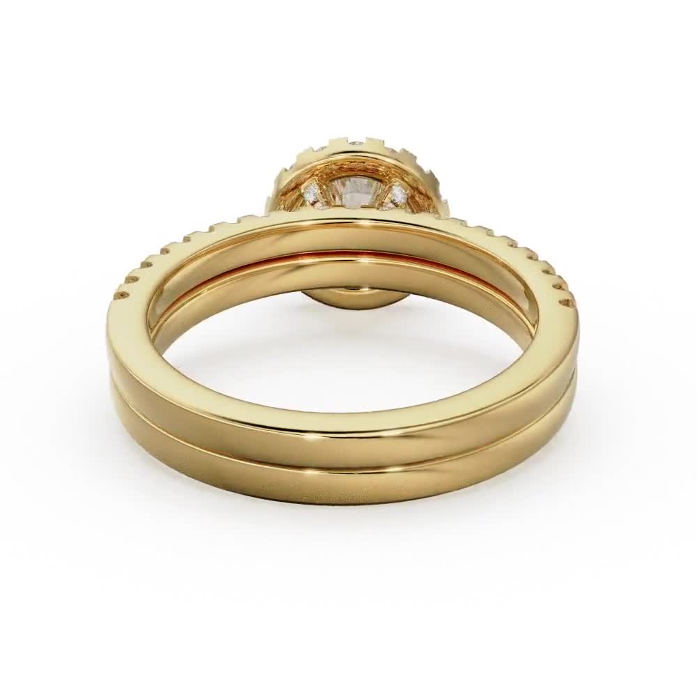 Cad Design for an Engagement Ring | Upwork