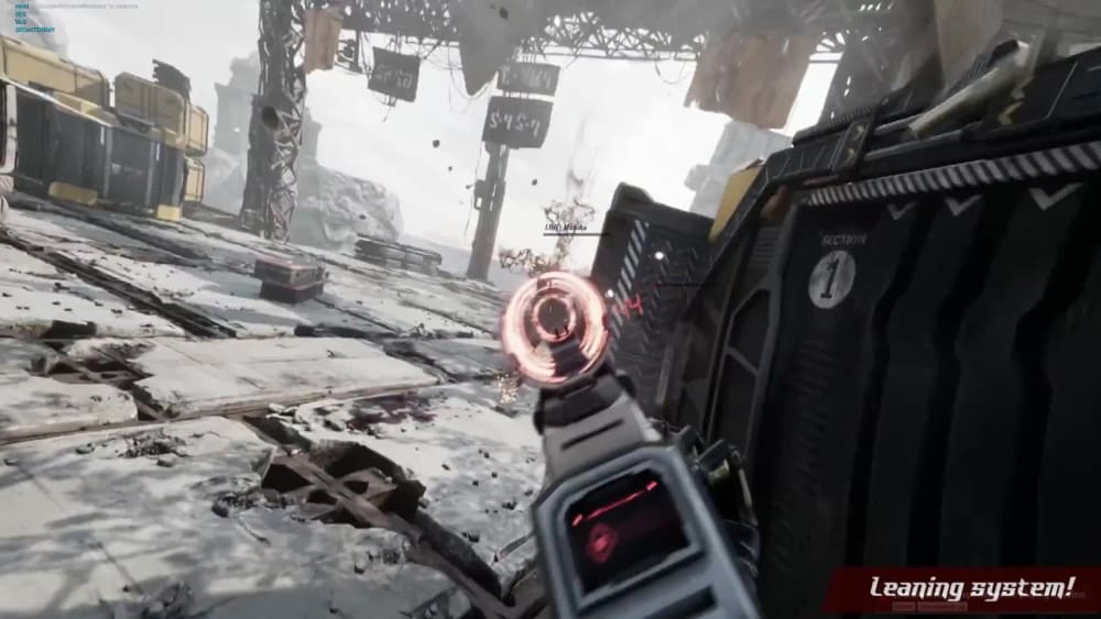 Unreal Engine Expert game developer | Upwork