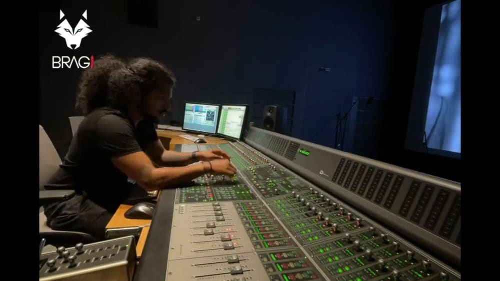 A professionally mixed and mastered song | Upwork