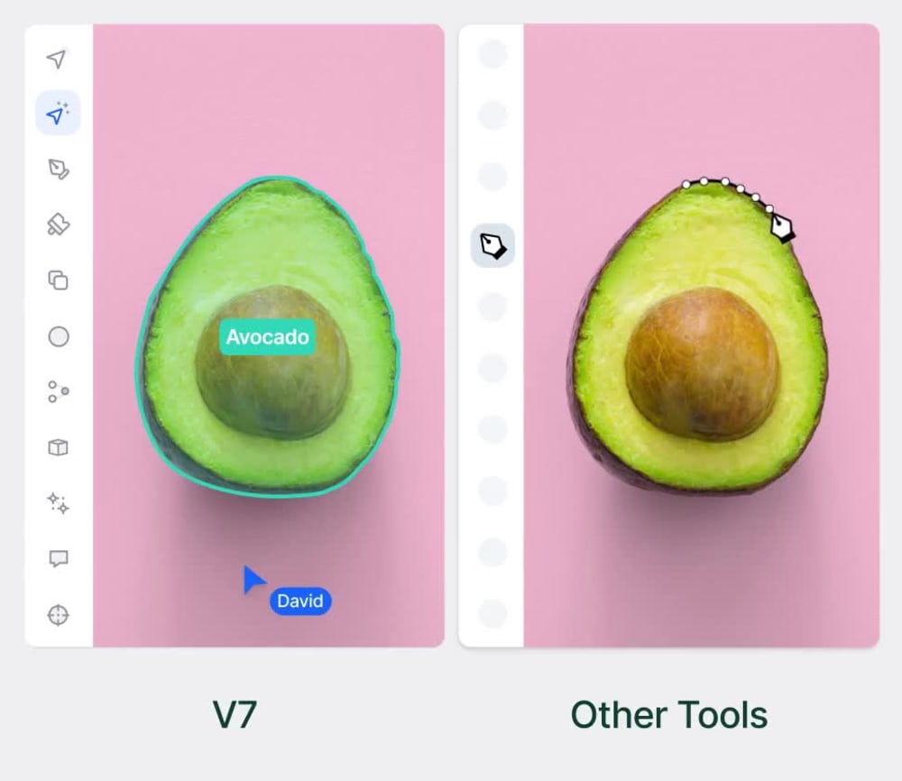 Data labelling and image annotation for ml and ai | Upwork