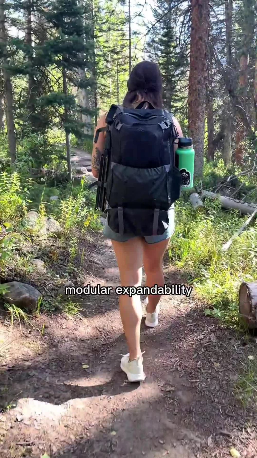 Spectacular User Generated Content in the Rocky Mountains | Upwork