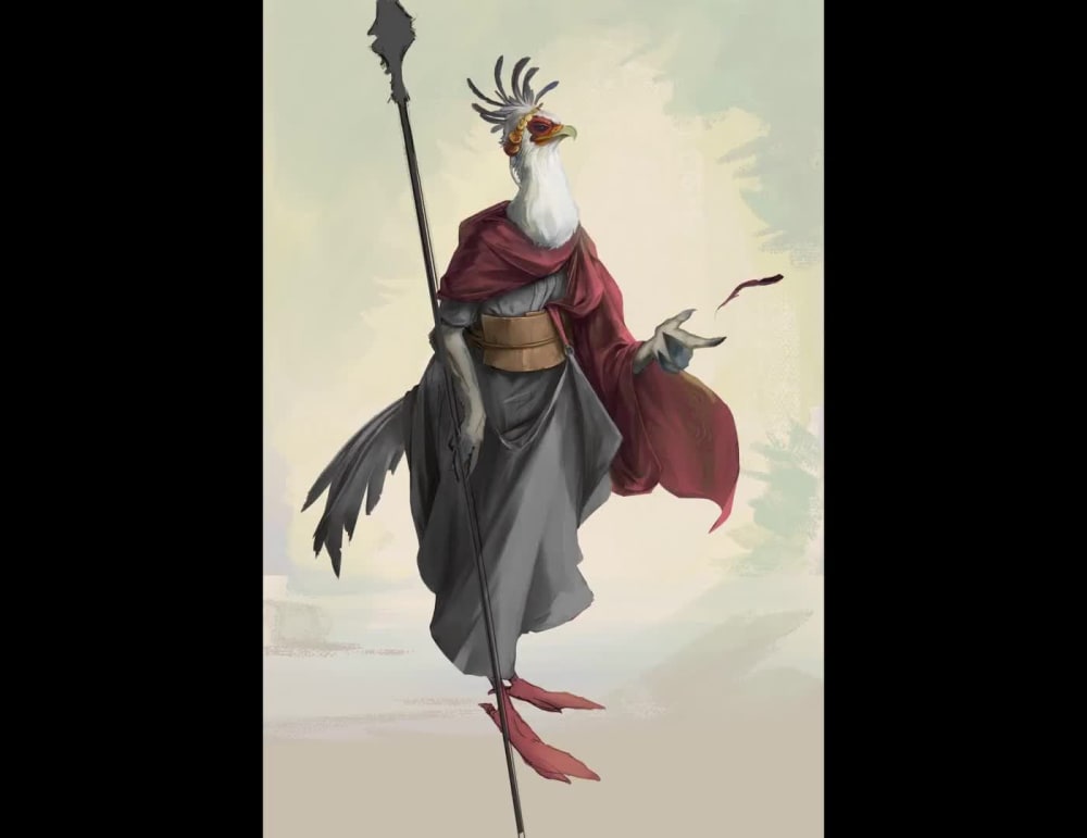 A unique digital illustration for your projects! | Upwork