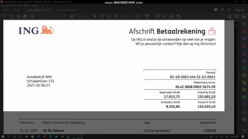 Excel Data entry, formatting and converting PDF-Excel with 100% Accuracy | Upwork