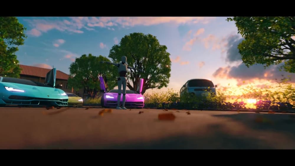 Great impact with cool editing, compositing and visual effects. | Upwork